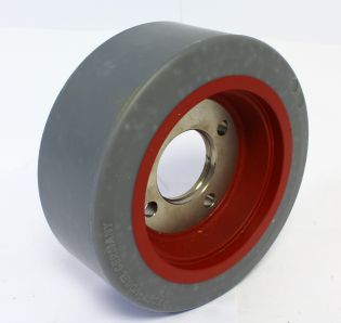 Antriebsrad Linde 0039902304 | iMA-Tech OHG