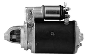 Anlasser Linde 0312221801│Perkins 2873B071│Gabelstapler | iMA-Tech OHG